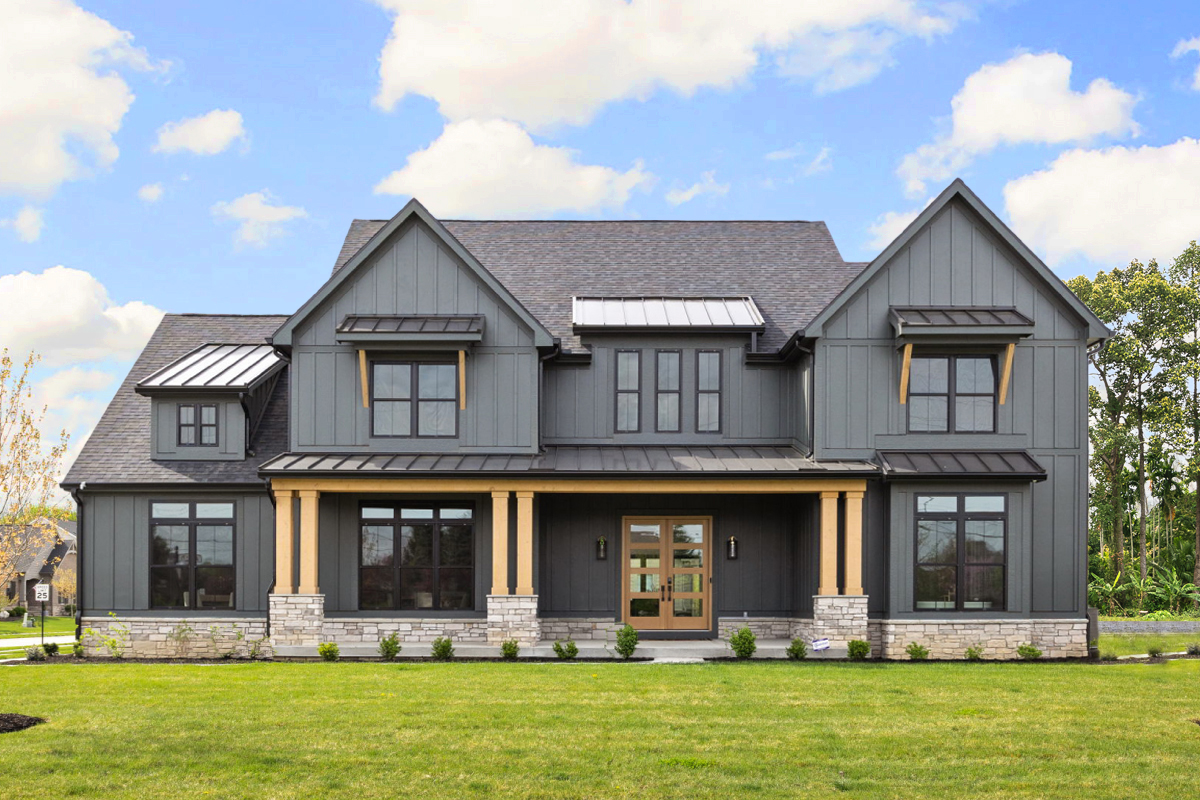 Why Build New? - Diyanni Custom Homes