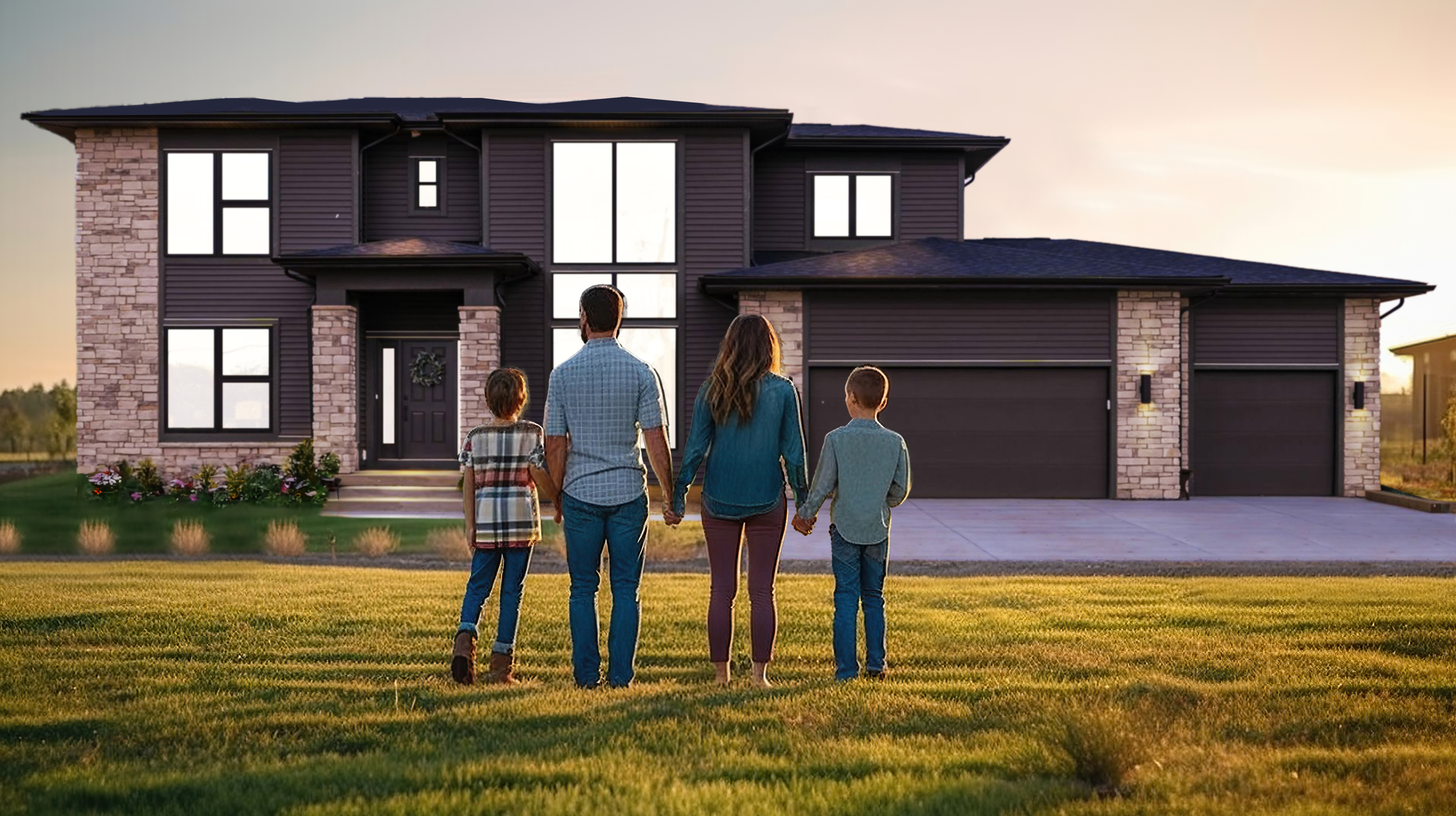 Home - Diyanni Custom Homes