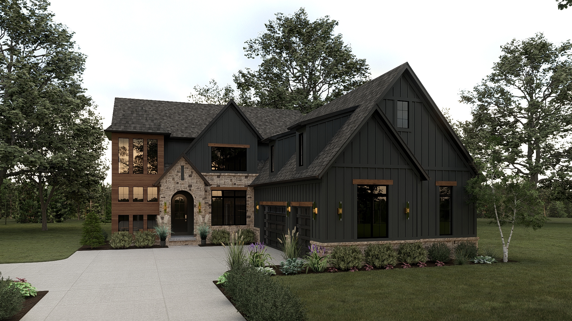 Home - Diyanni Custom Homes