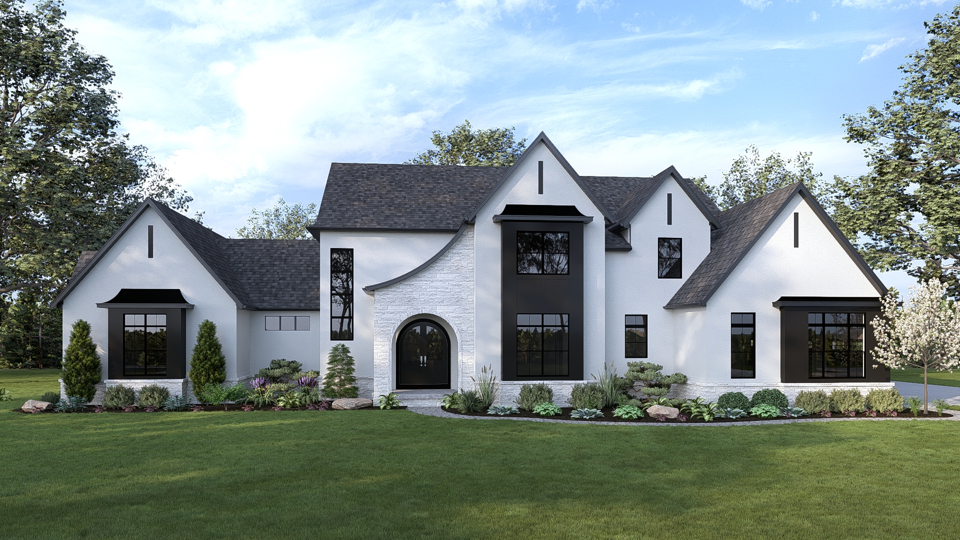 Home - Diyanni Custom Homes