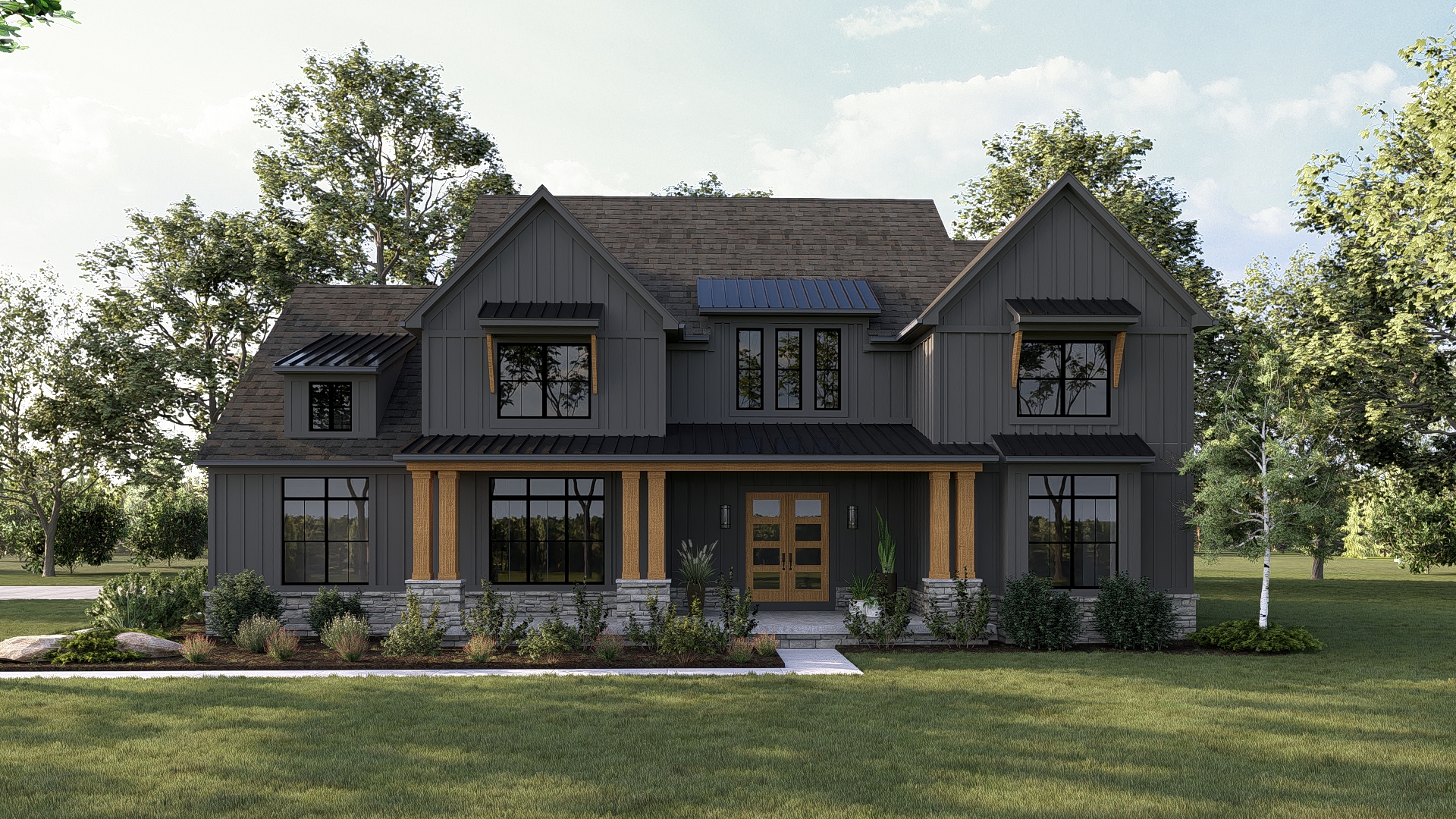 Home - Diyanni Custom Homes